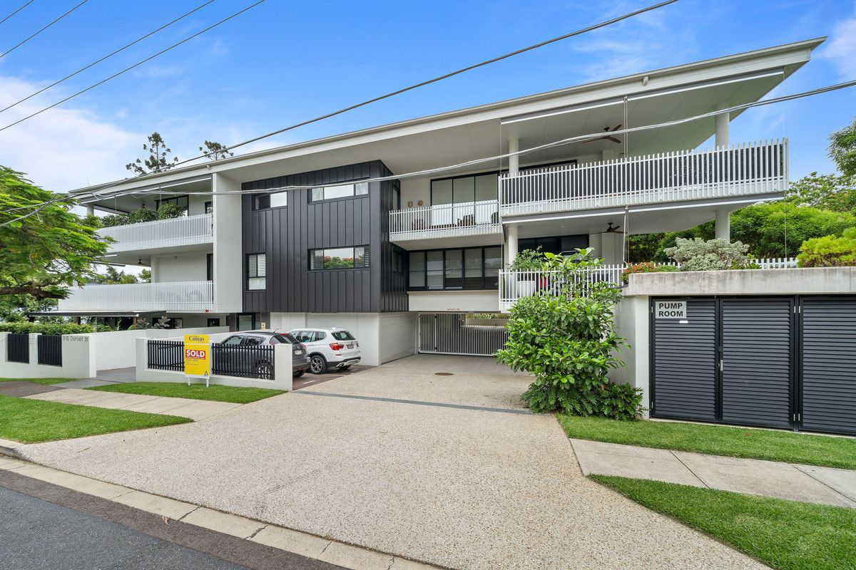 9/15 Dorset Street, Ashgrove QLD 4060 - Apartment For Rent | Domain