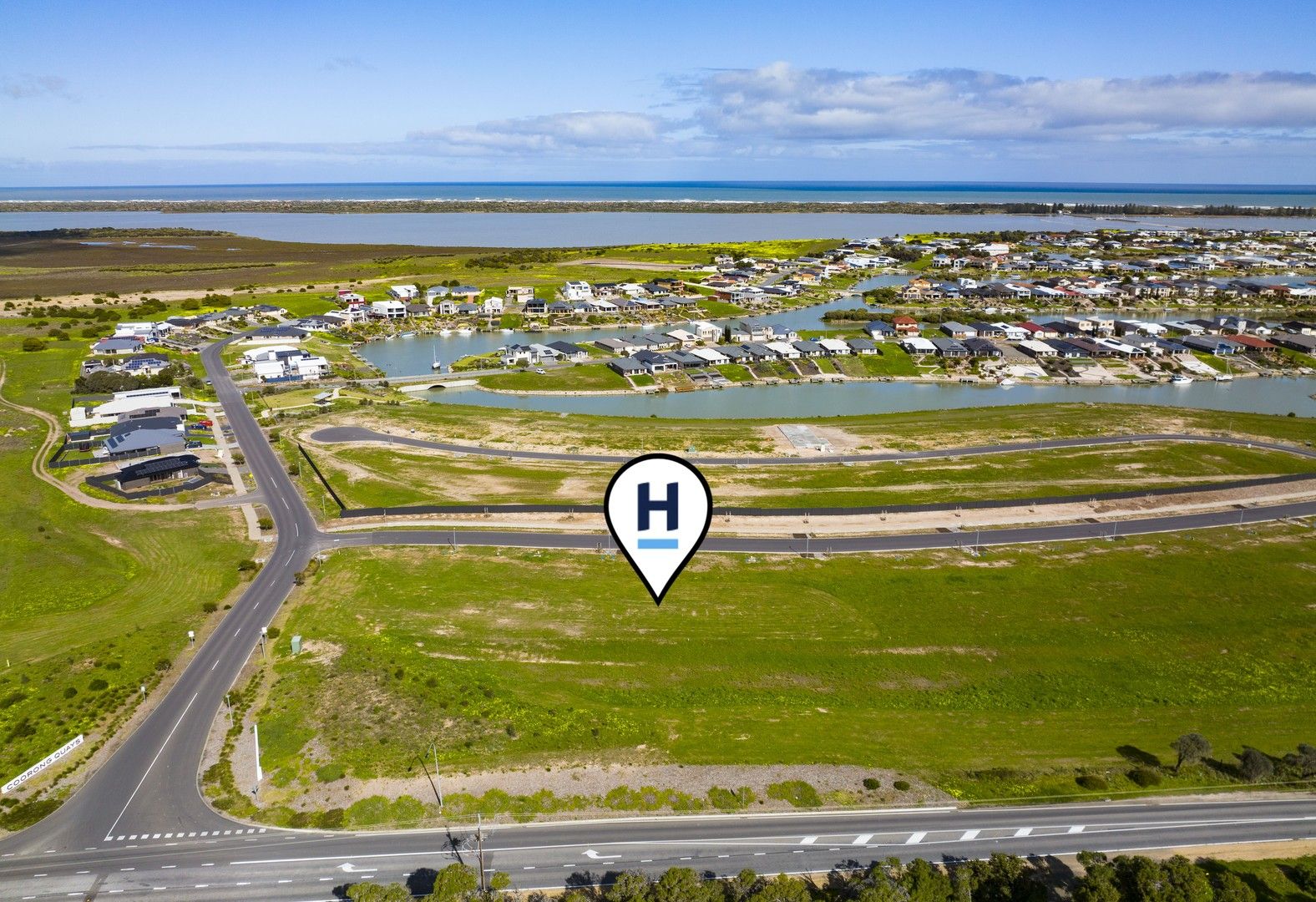 (Lot 8114) 8 Victoria Parade, Hindmarsh Island SA 5214 | Domain