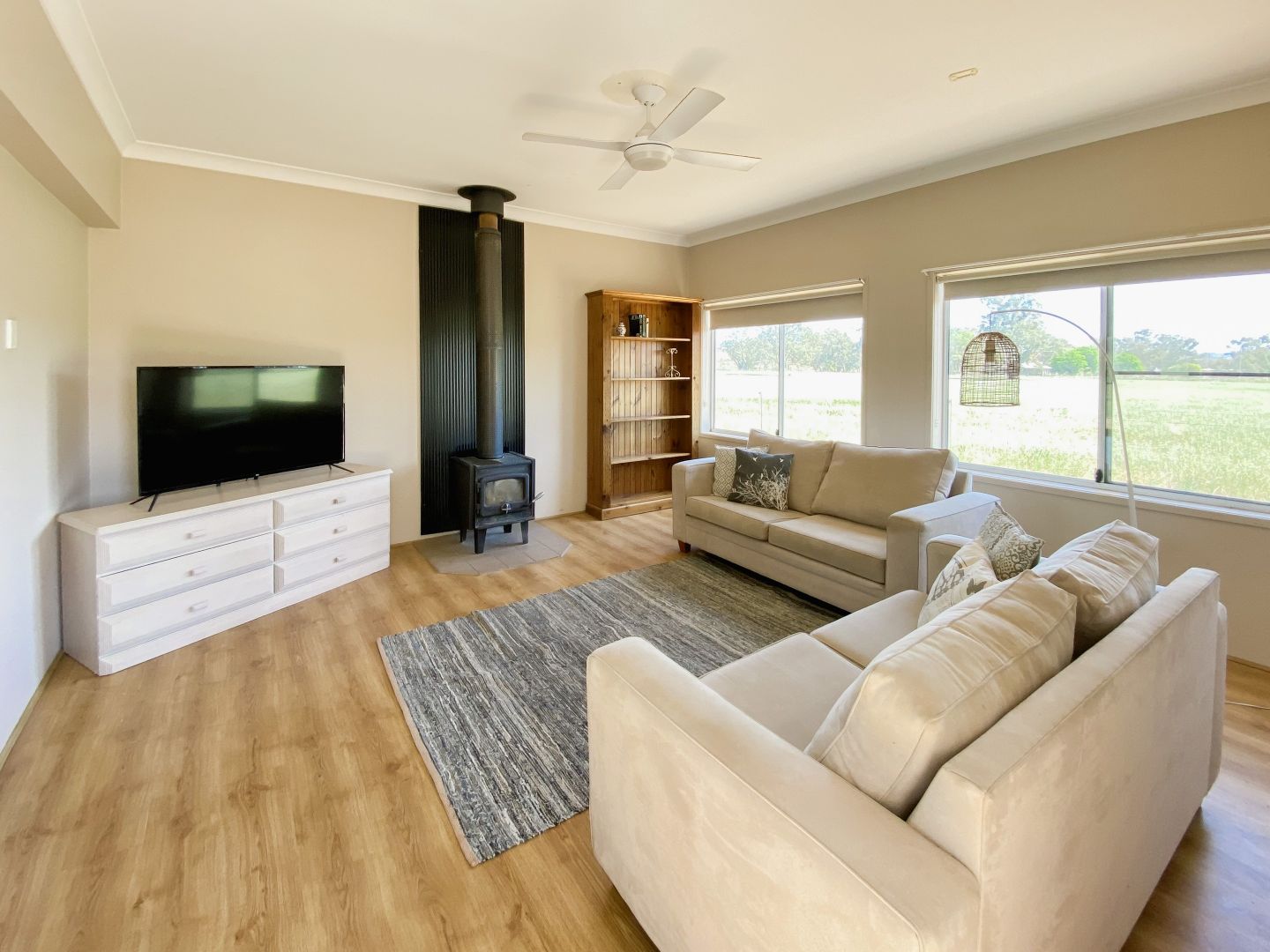 1733a Goolma Road, Gulgong NSW 2852 - House For Rent | Domain