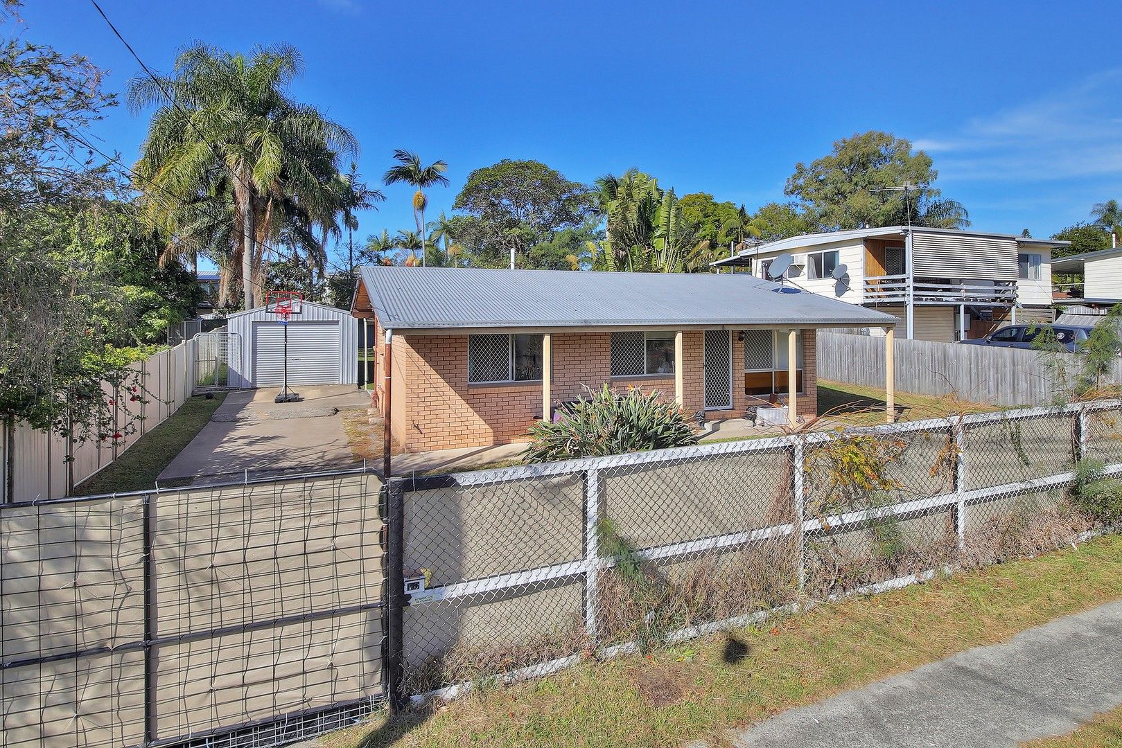 Sold 10 Tulong Street, Crestmead QLD 4132 on 31 Jul 2023 - 2018575958 ...