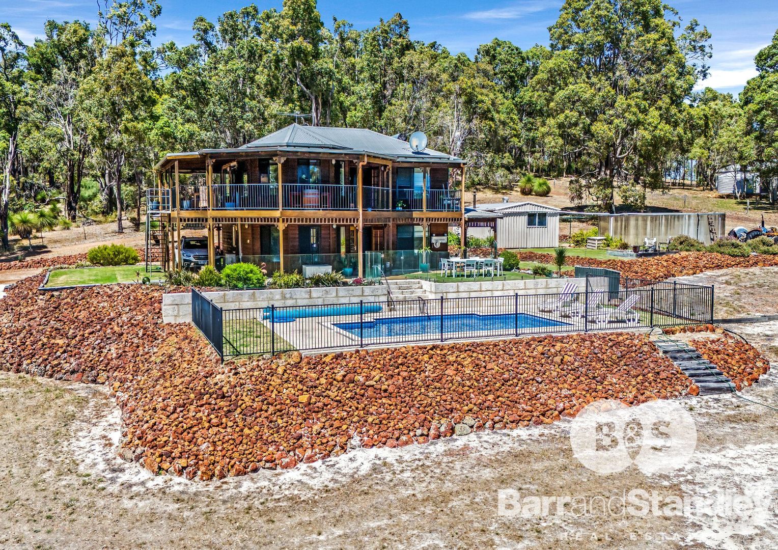 39 Nash Place, Donnybrook WA 6239 | Domain