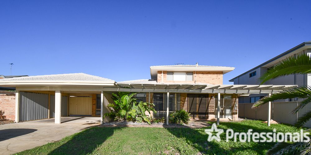 16 Watersun Drive, Silver Sands WA 6210 - House For Rent - $790 | Domain