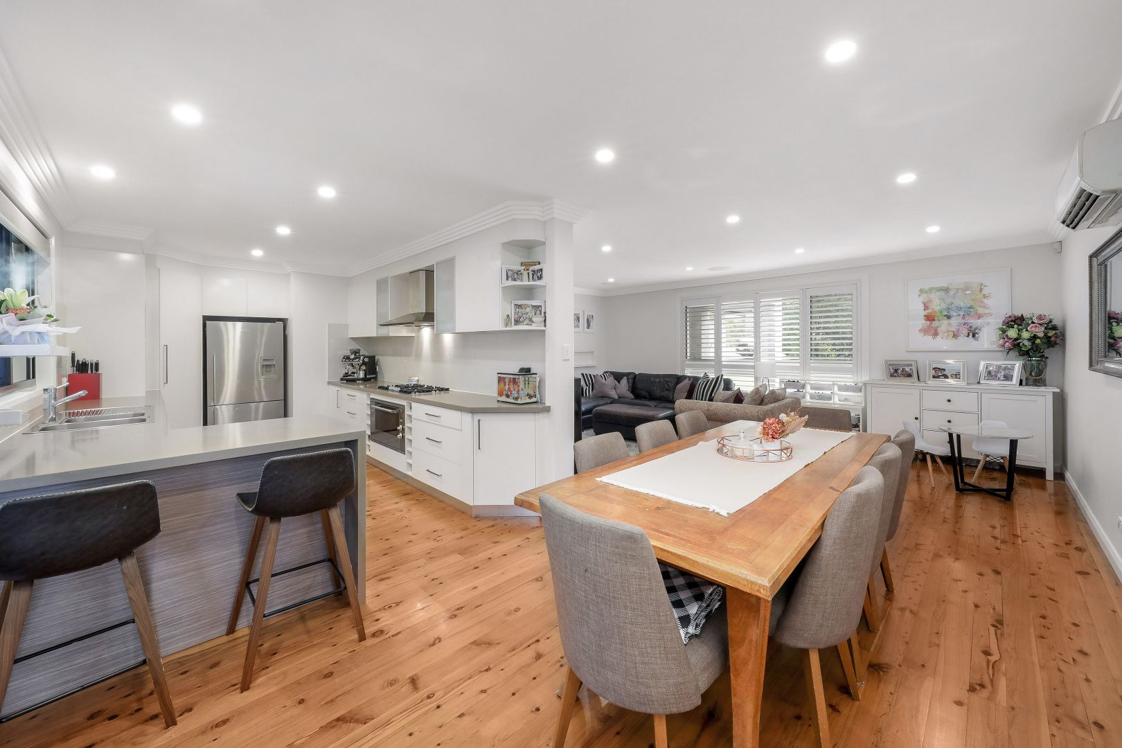 86 Jacaranda Drive, Georges Hall NSW 2198 | Domain