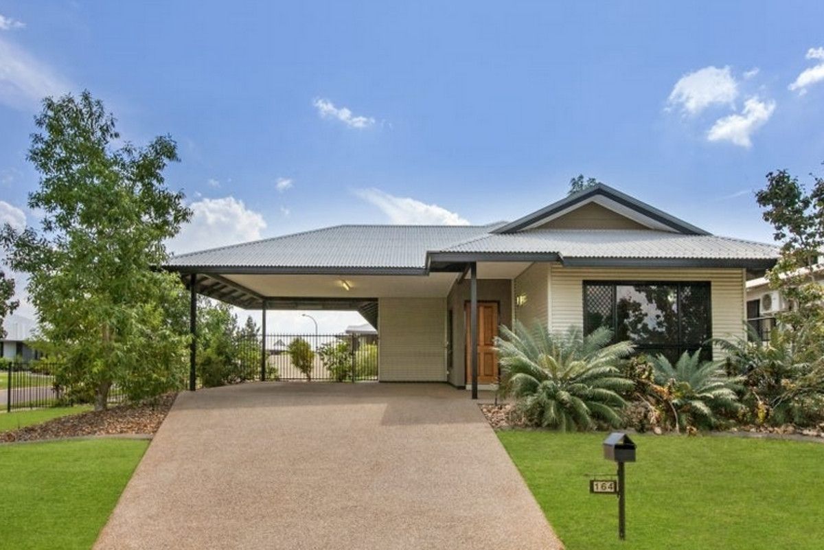164 Flynn Circuit, Bellamack NT 0832 - House For Rent - $650 | Domain