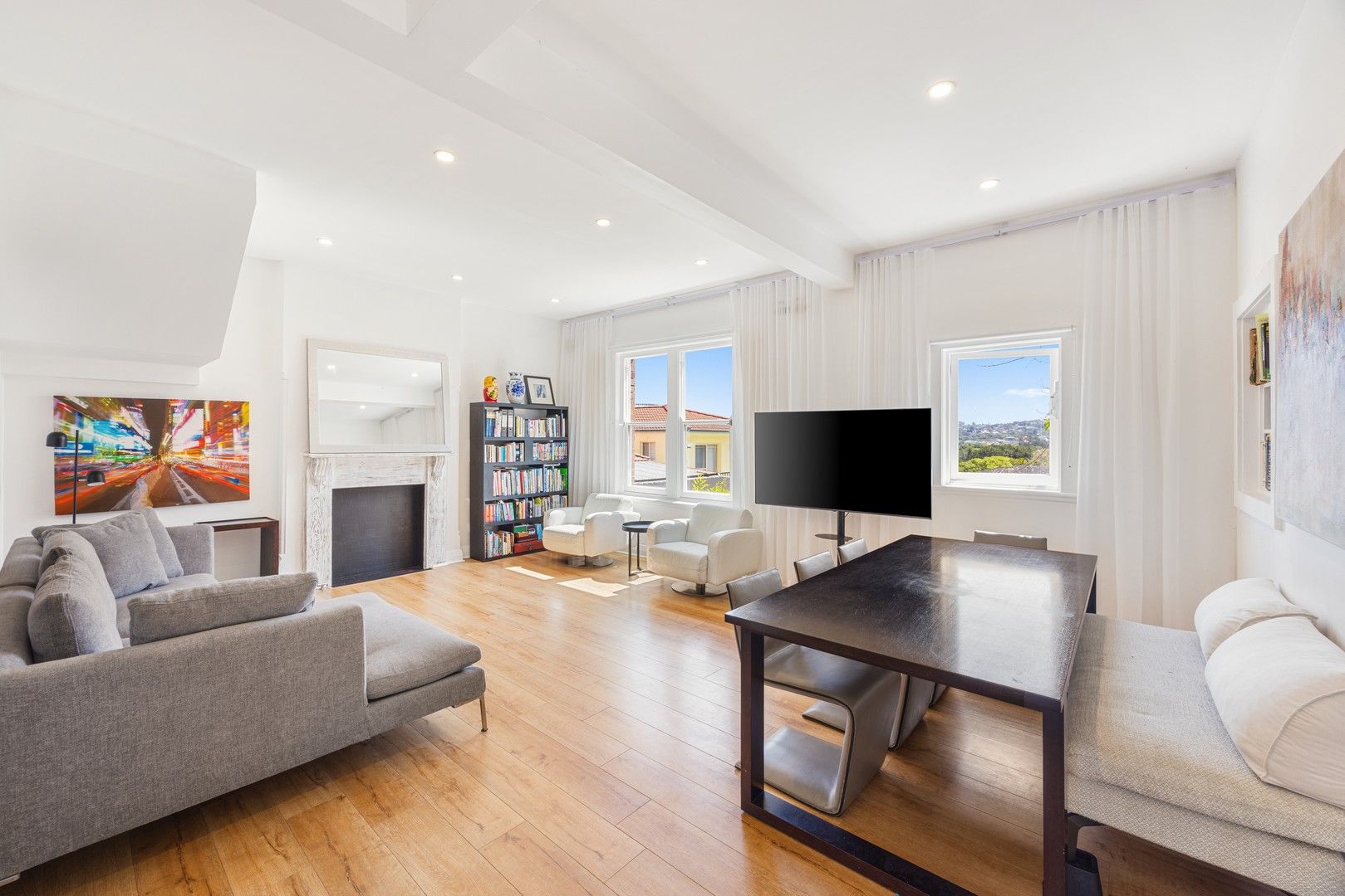 2b Roscoe Street, Bondi Beach NSW 2026 - Semi-detached For Rent | Domain