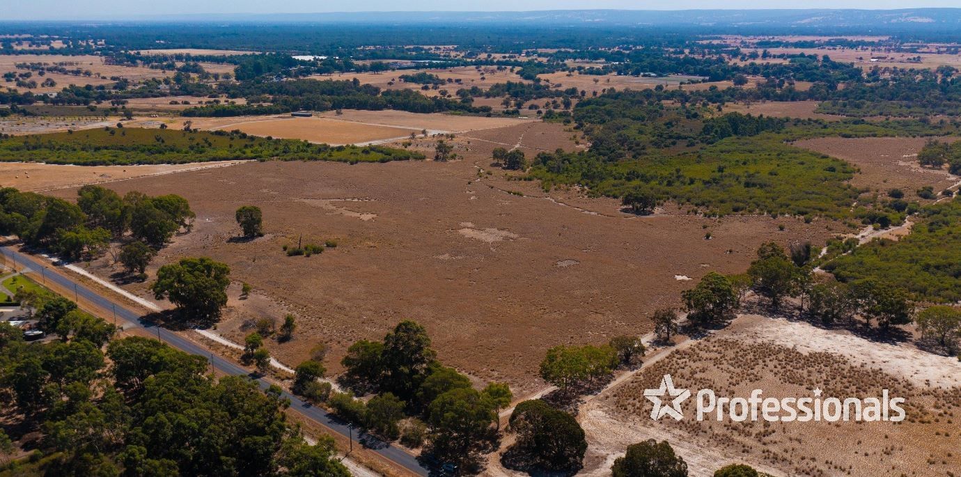 Lot 389 Yangedi Road, Hopeland WA 6125 - Farm for Sale - $1,990,000