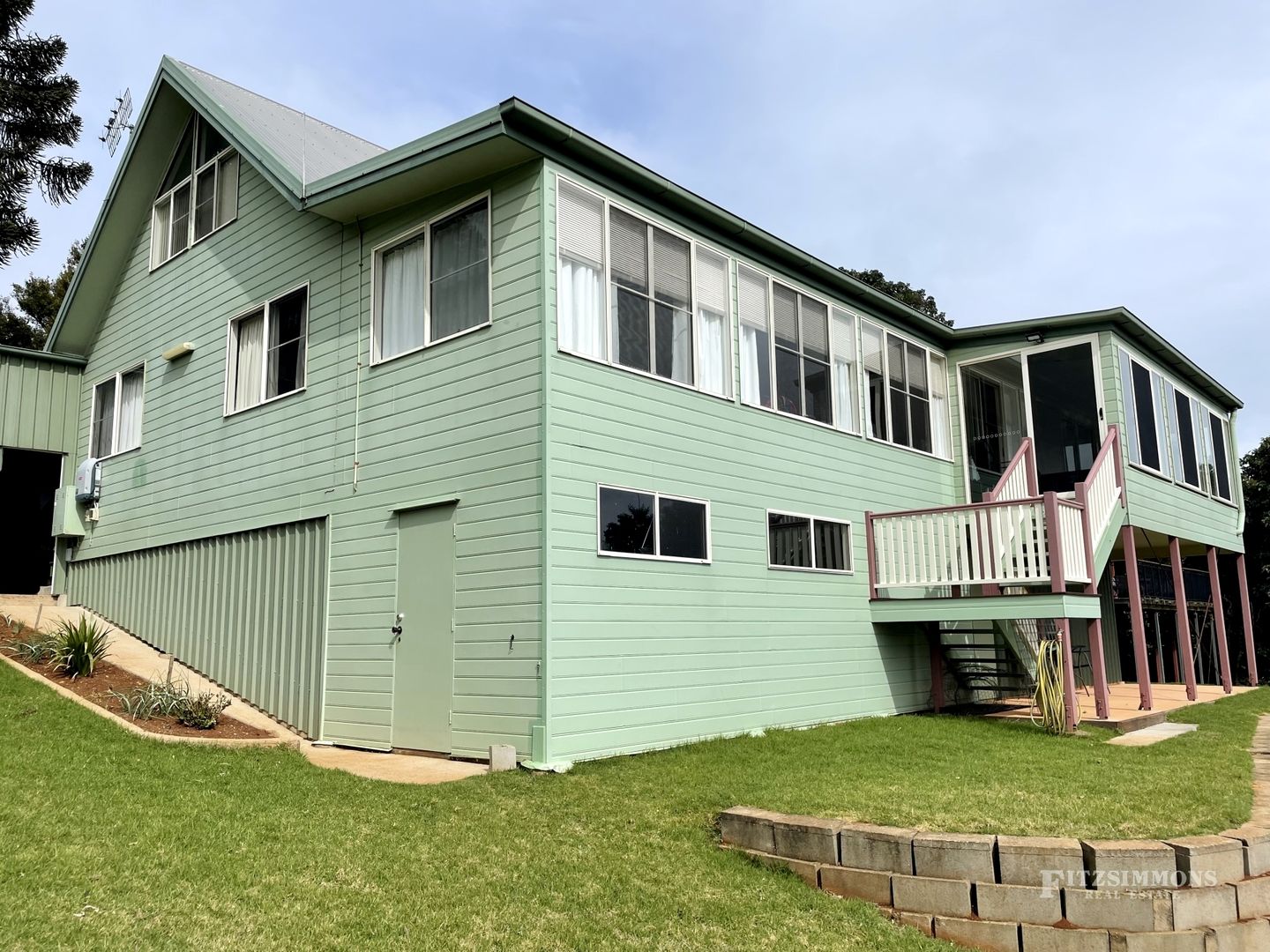 3374 Bunya Mountains Road, Bunya Mountains QLD 4405 | Domain