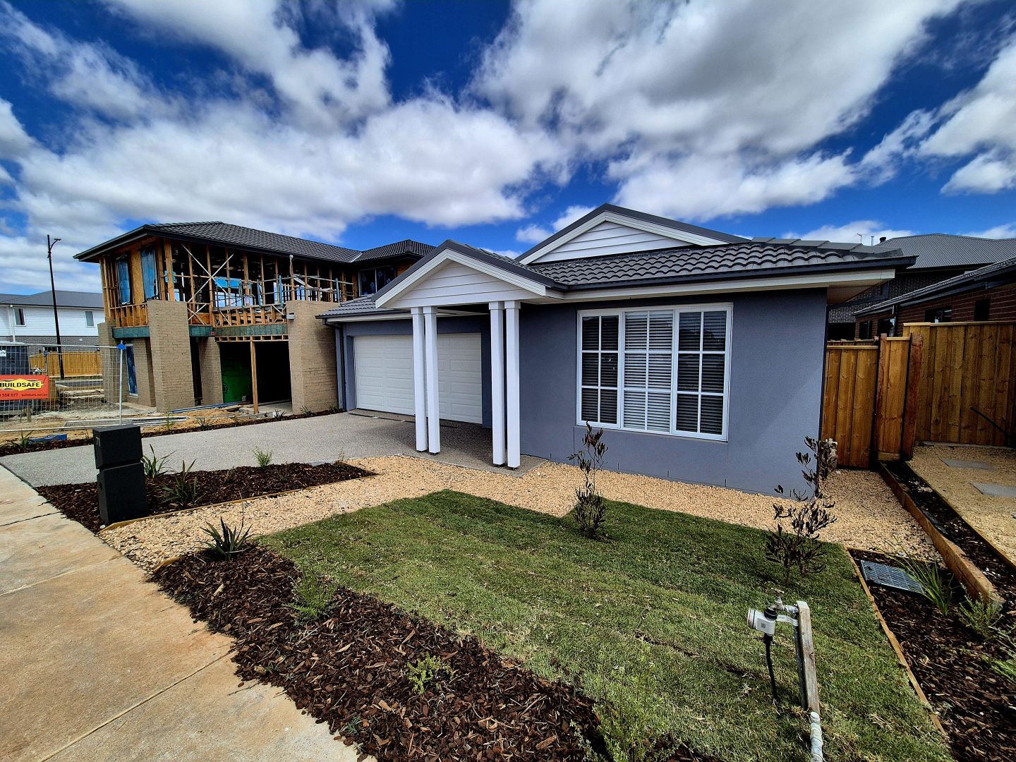 71 Saric Street, Fraser Rise VIC 3336 - House For Rent | Domain