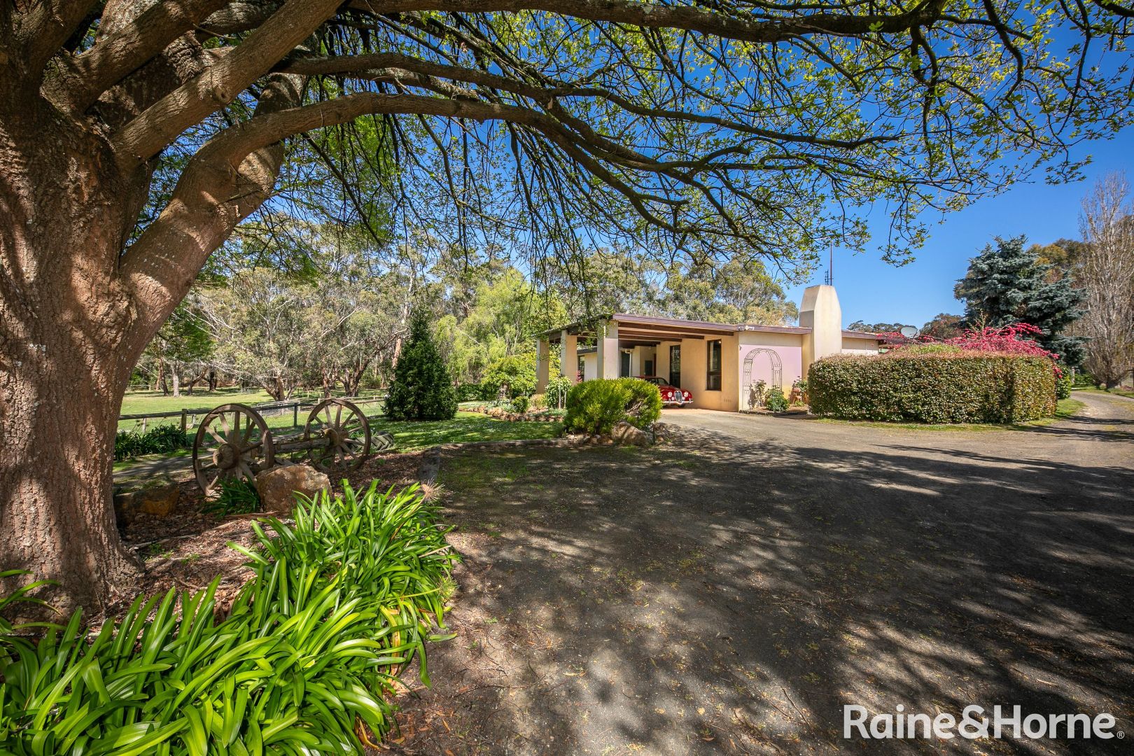 153 Coffeys Road, Bullengarook VIC 3437 | Domain