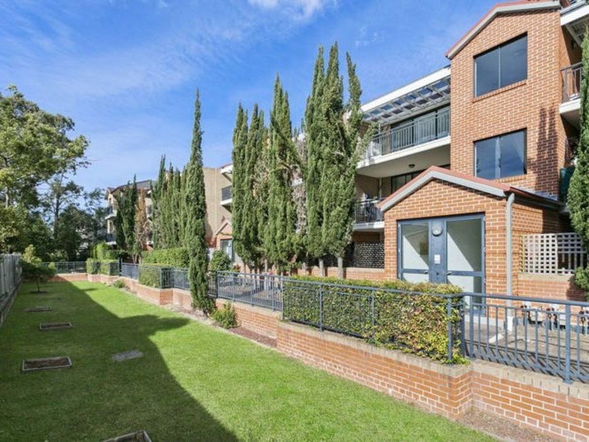 8/356-360 Railway Terrace, Guildford NSW 2161 - Apartment For Rent ...