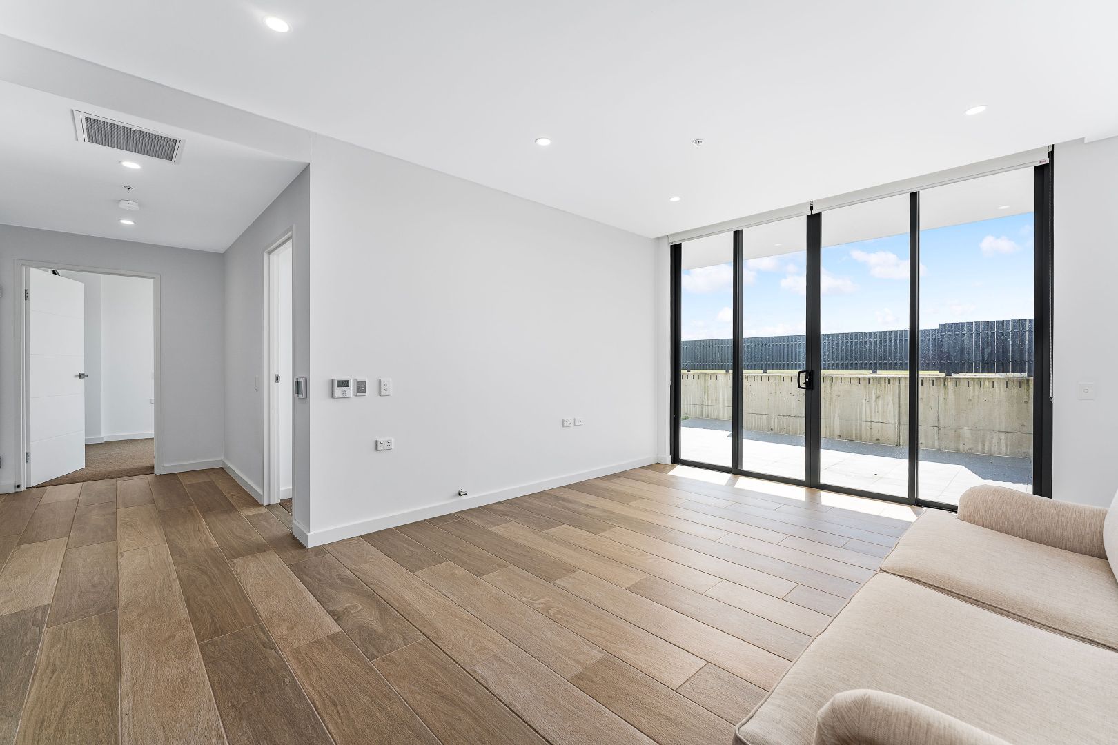 104/120 Passendale Road, Edmondson Park NSW 2174 - Apartment For Rent ...