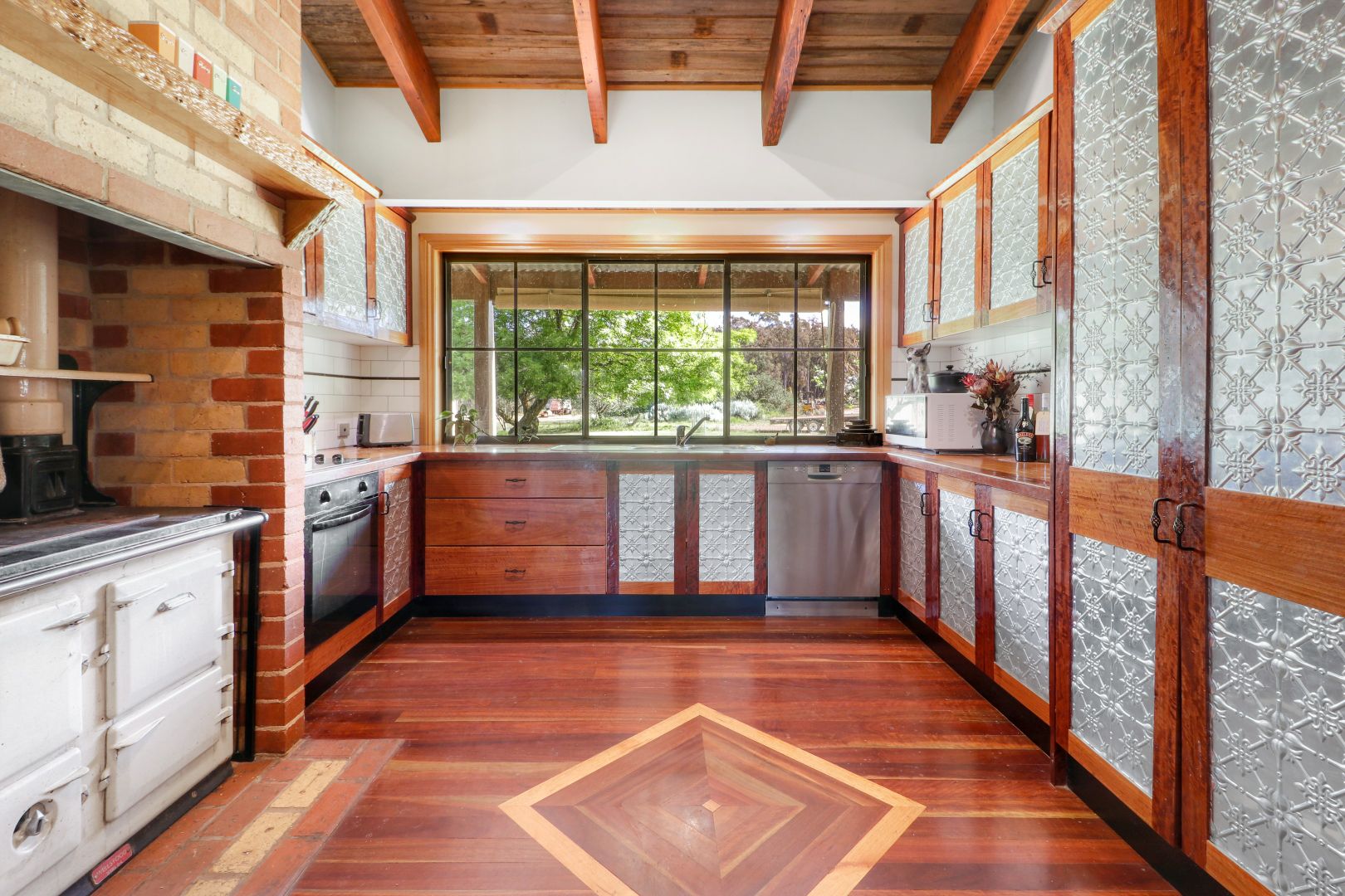 1580 Glen Creek Road, Barjarg VIC 3723 | Domain