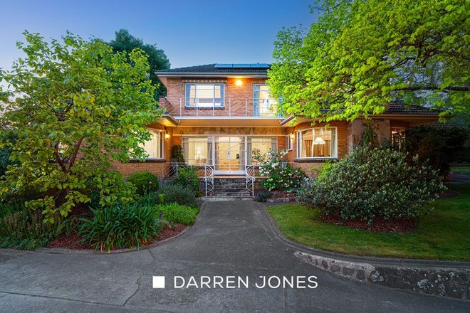 388 Real Estate Properties for Sale in Greensborough, VIC, 3088 | Domain