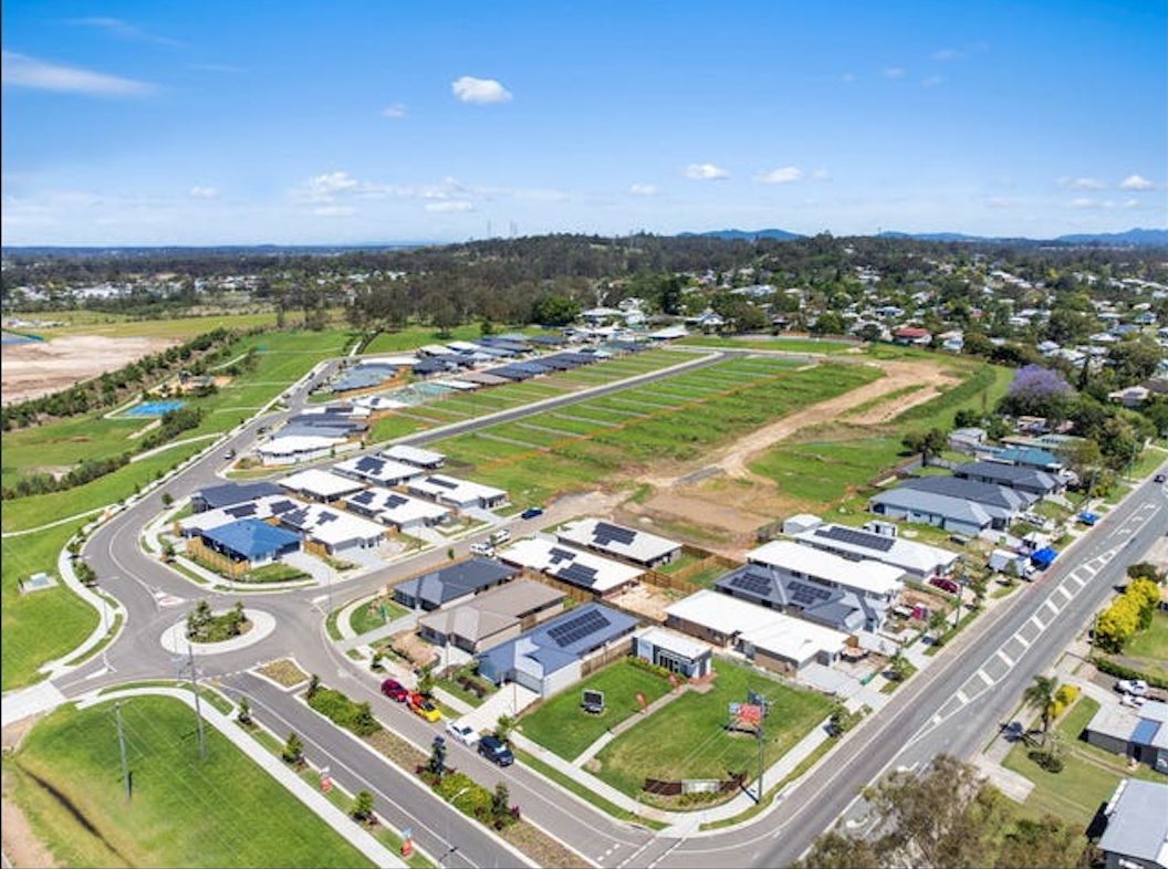 Bundamba QLD 4304 vacant land for Sale, $321,000 - 2018410327 | Domain