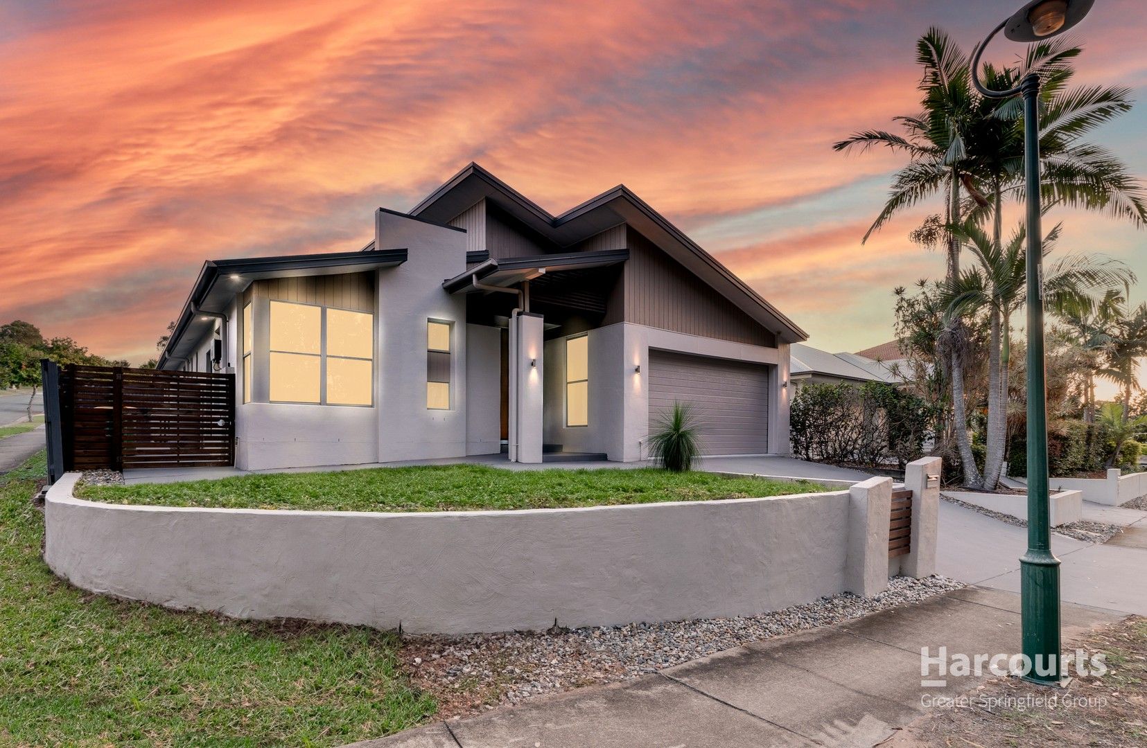 23 Amadeus Circuit, Springfield Lakes QLD 4300 | Domain