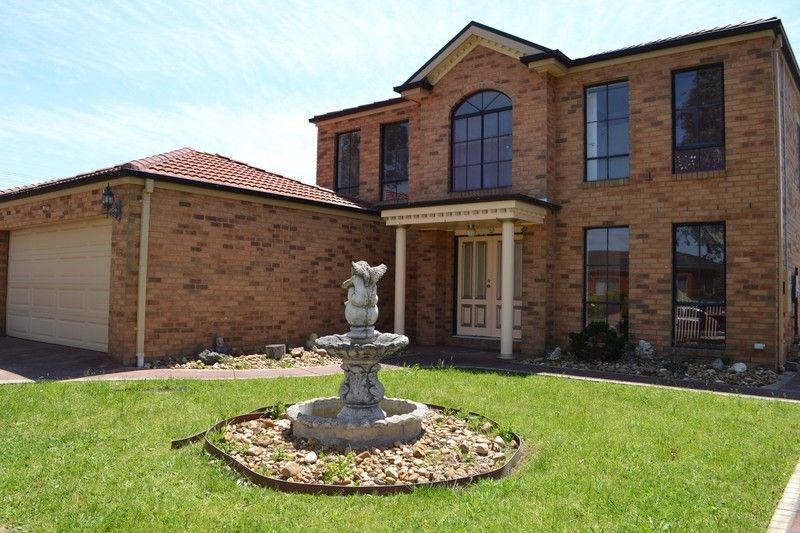 102 Emily Drive, Hallam | Property History & Address Research | Domain