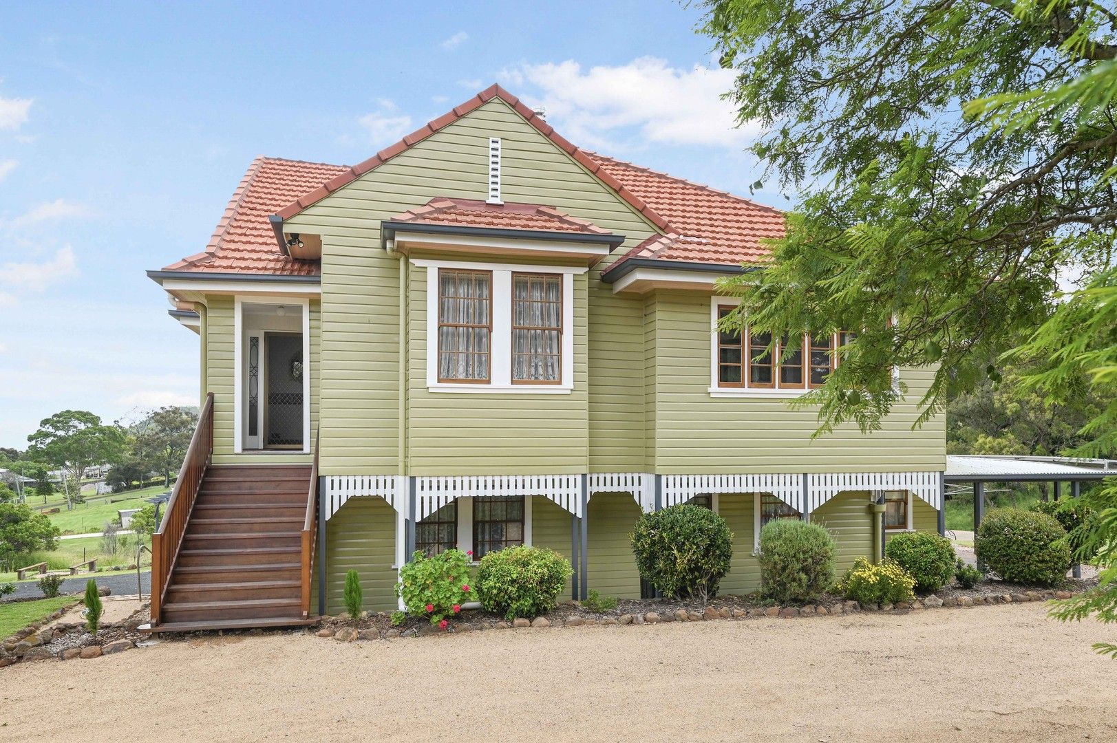 2 Valley View Drive, Meringandan West QLD 4352 | Domain