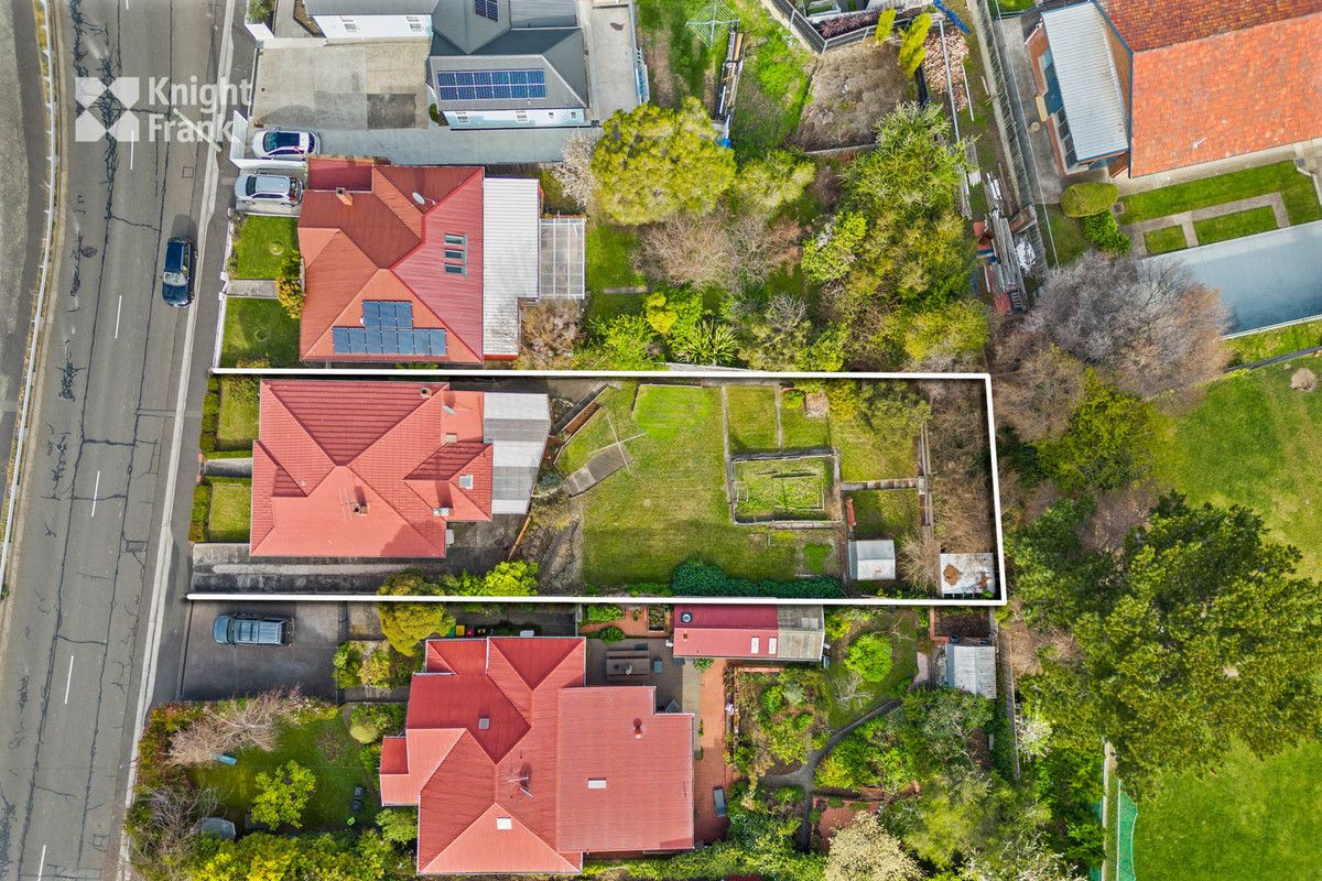 94 Letitia Street, North Hobart TAS 7000 | Domain