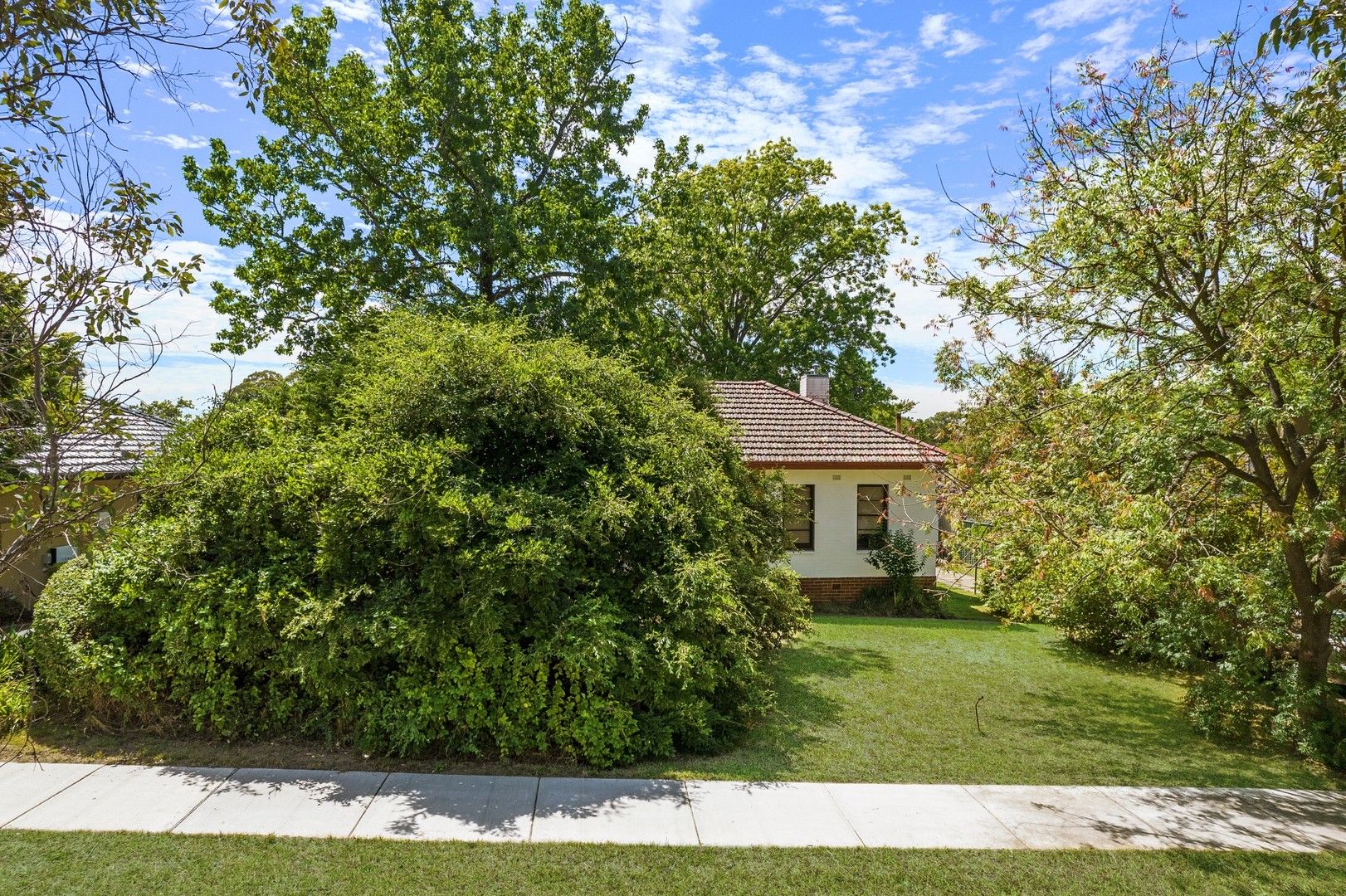 41 Nicholson Cres, Turner ACT 2612 - House For Rent | Domain