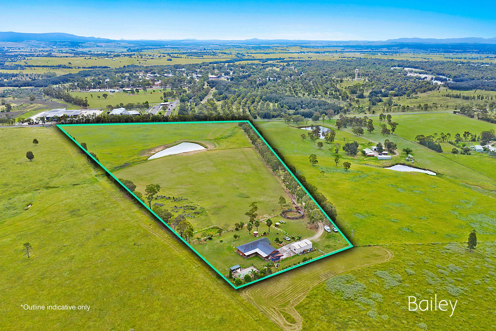 345 Range Road, Whittingham | Property History & Address Research | Domain