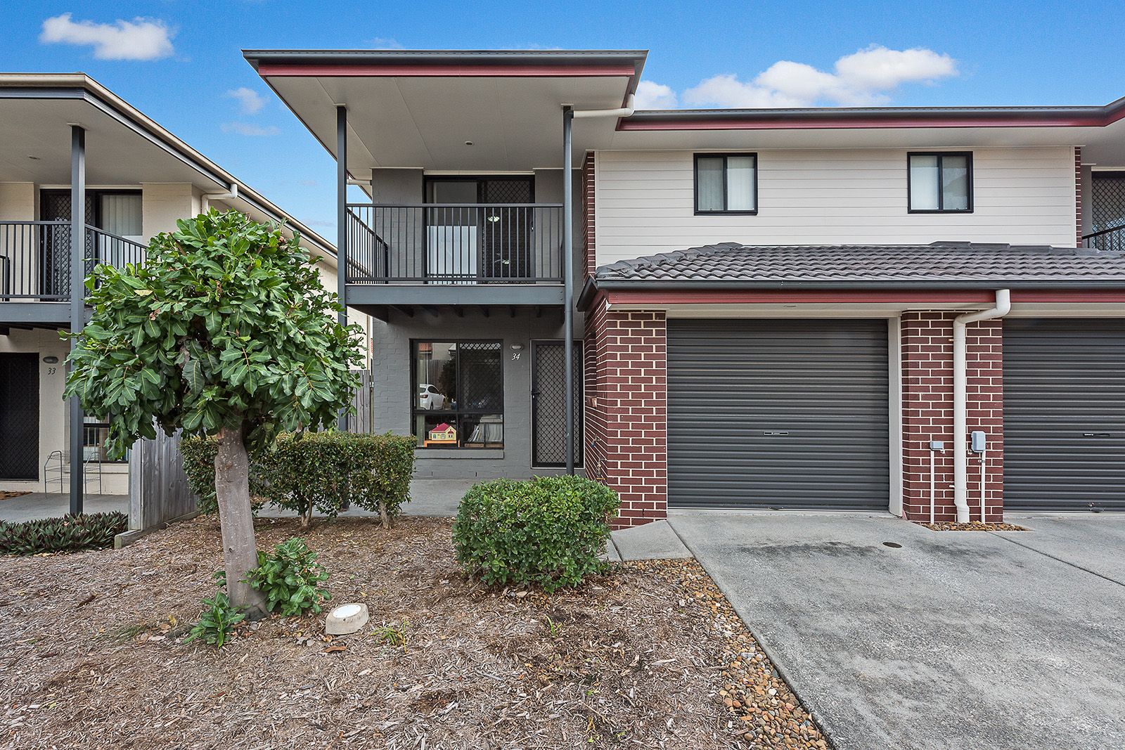20 Sanflex Street, Darra QLD 4076 - Townhouse For Rent - $595 | Domain