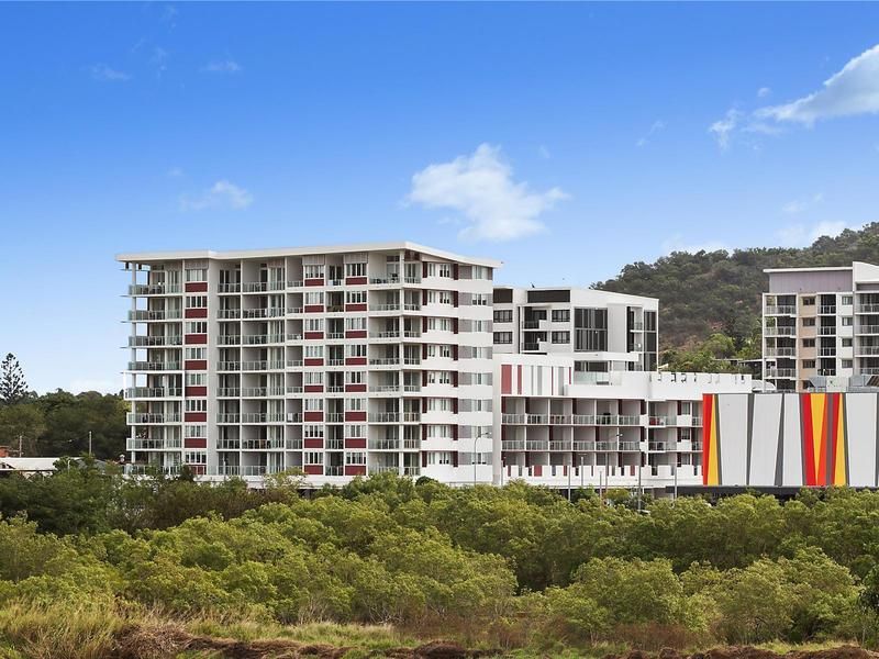 57/2-4 Kingsway Place, Townsville City QLD 4810 - Apartment For Rent ...