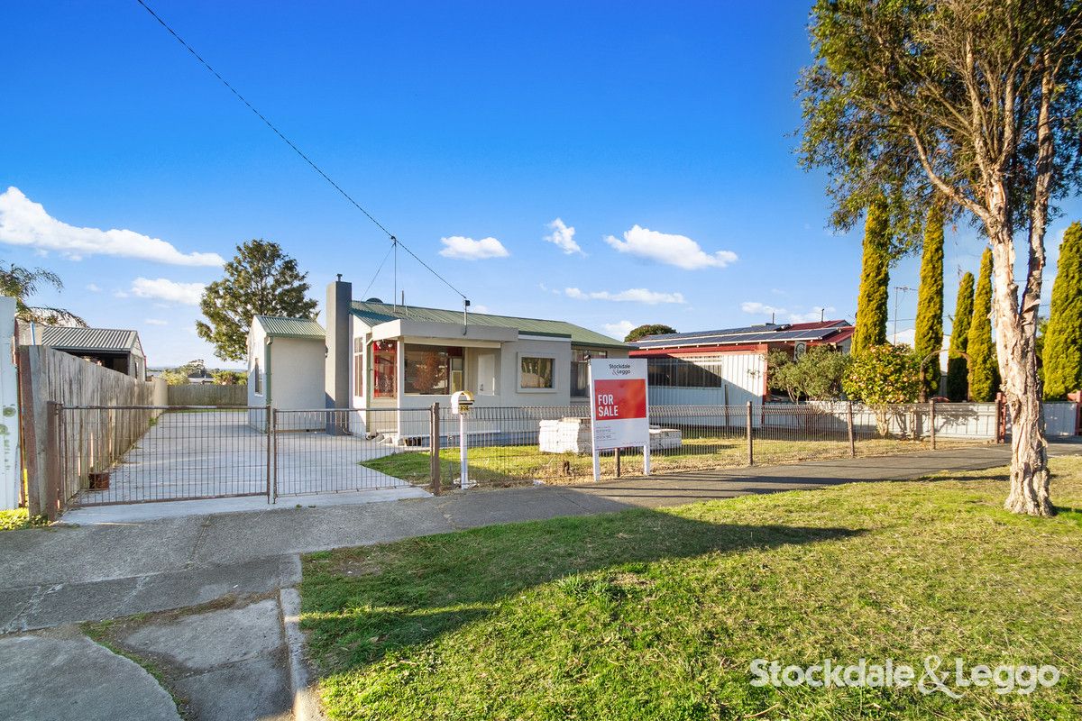 133 Mary Street, Morwell | Property History & Address Research | Domain