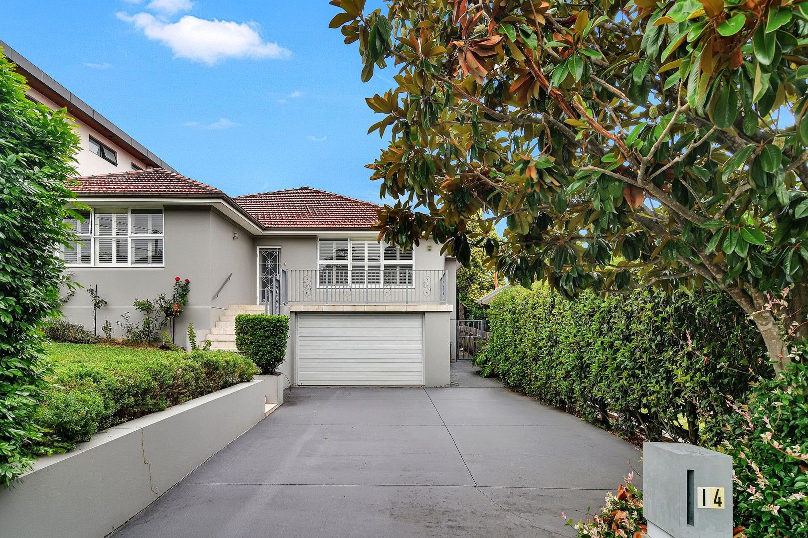 14 Gowan Brae Avenue, Oatlands NSW 2117 - House For Rent - $1,500 | Domain