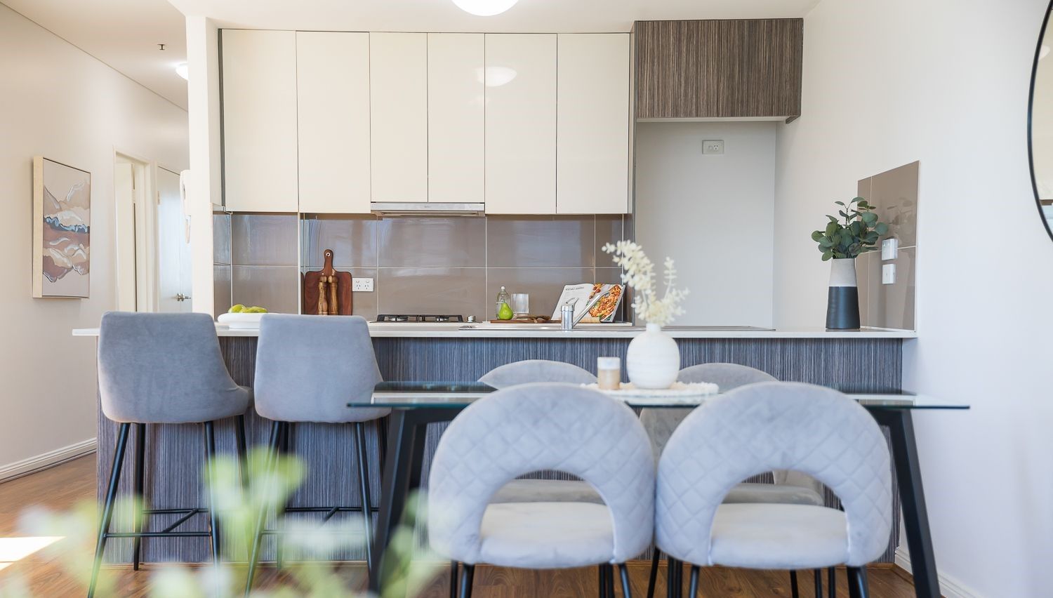 1107/6-10 Charles Street, Parramatta NSW 2150 - Apartment For Rent | Domain