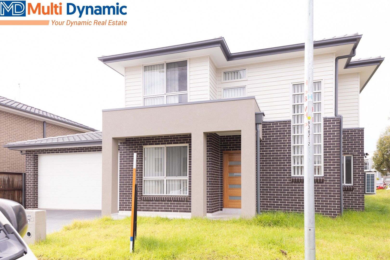 40 Hutton Road, Edmondson Park | Property History & Address Research ...