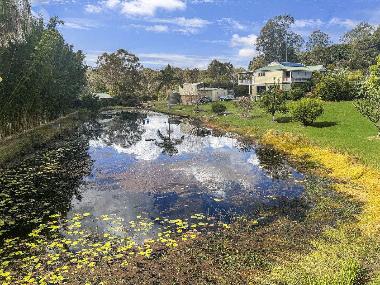 60 Jimbour Road, The Palms QLD 4570 | Domain