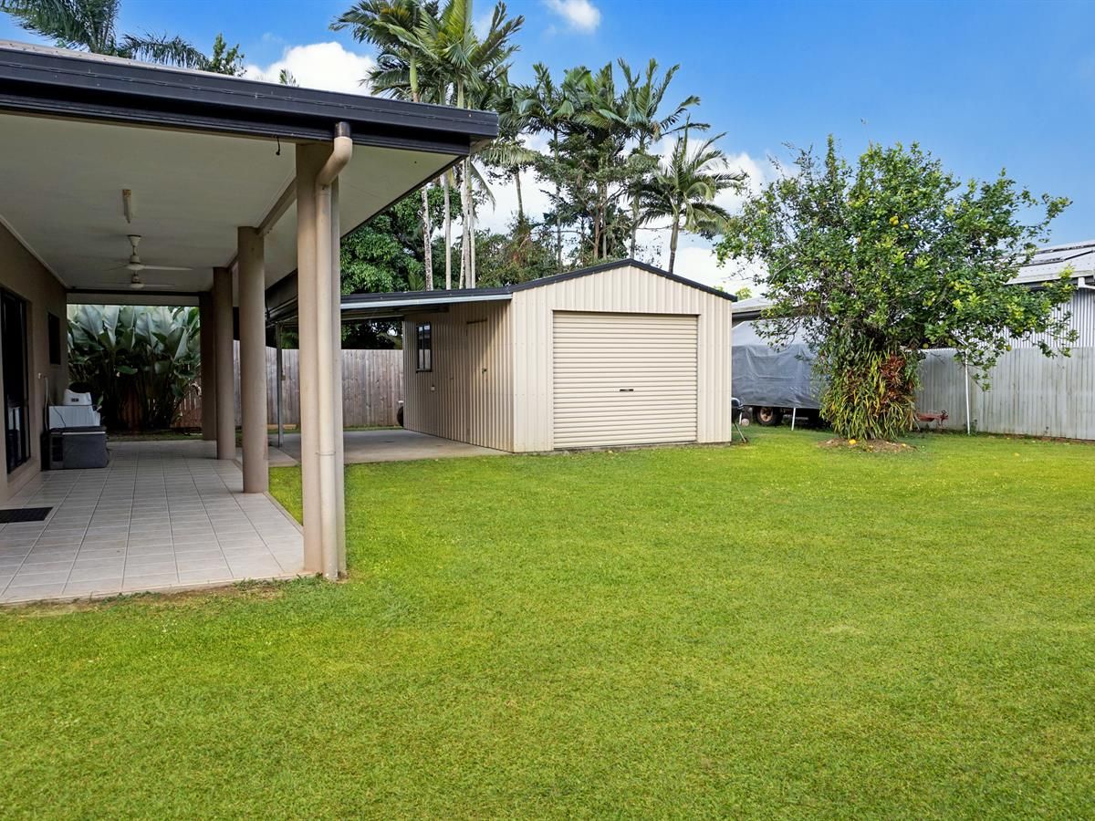5 Reed Street, Edmonton QLD 4869 - House For Rent - $525 | Domain