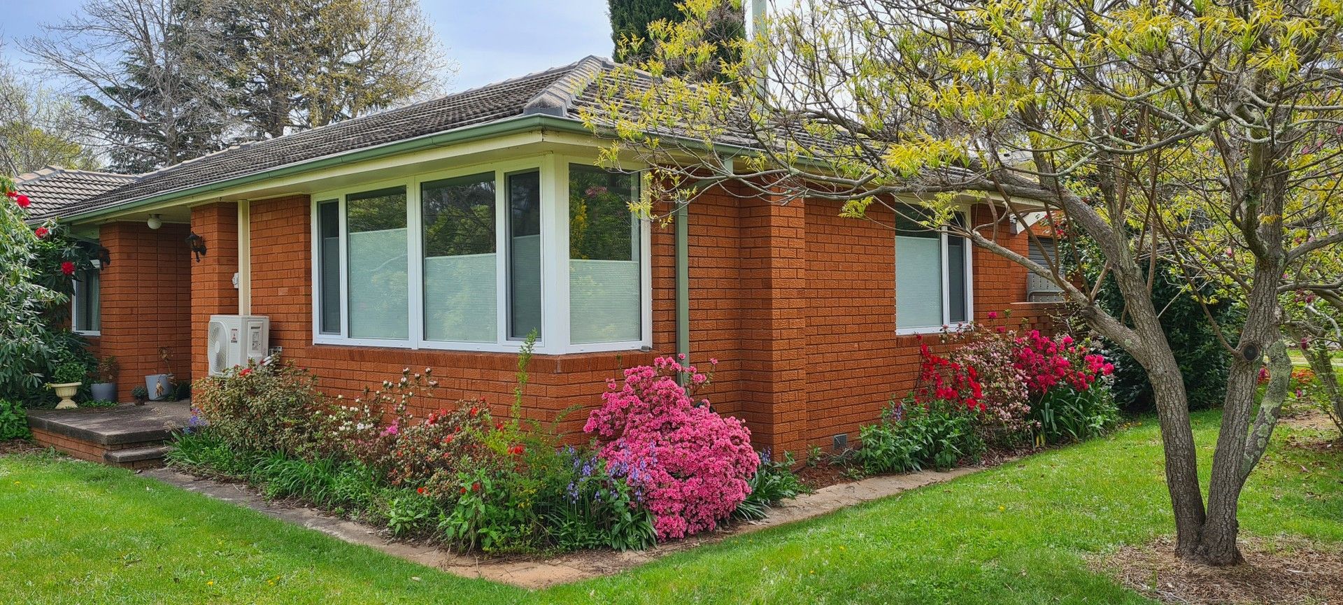 1 Brereton Street, Garran ACT 2605 - House For Rent | Domain