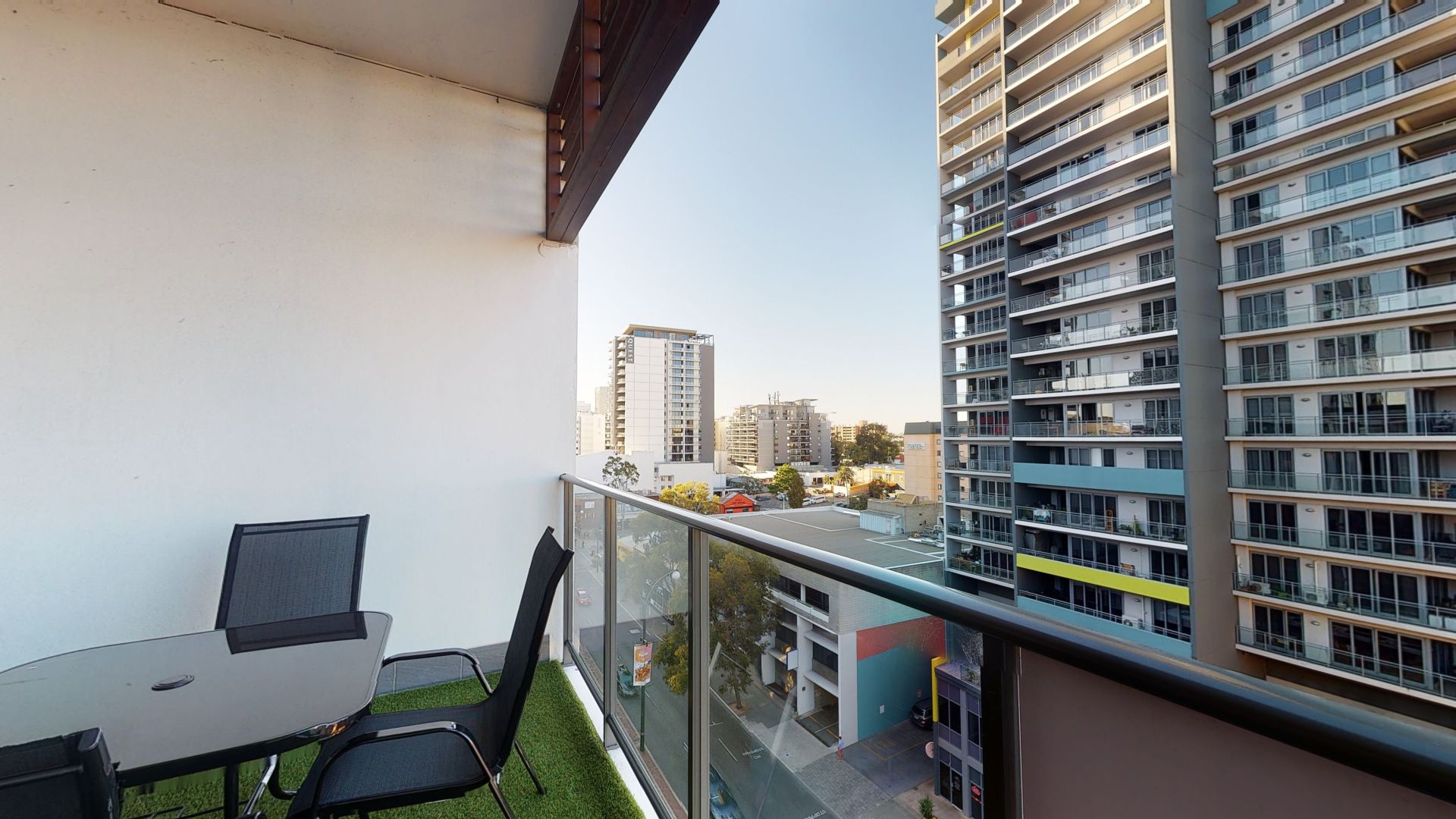 98/143 Adelaide Terrace, East Perth WA 6004 - Apartment For Rent | Domain