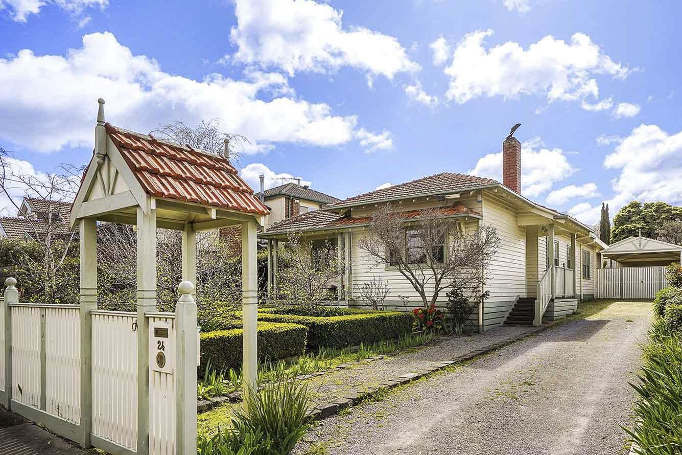 24 Royal Avenue, Essendon North VIC 3041 | Domain