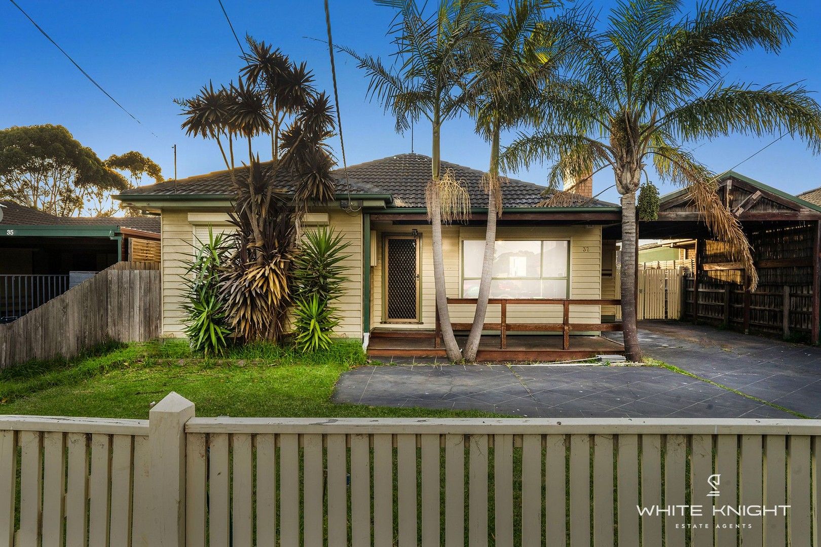 37 Hogan Street, Deer Park VIC 3023 | Domain