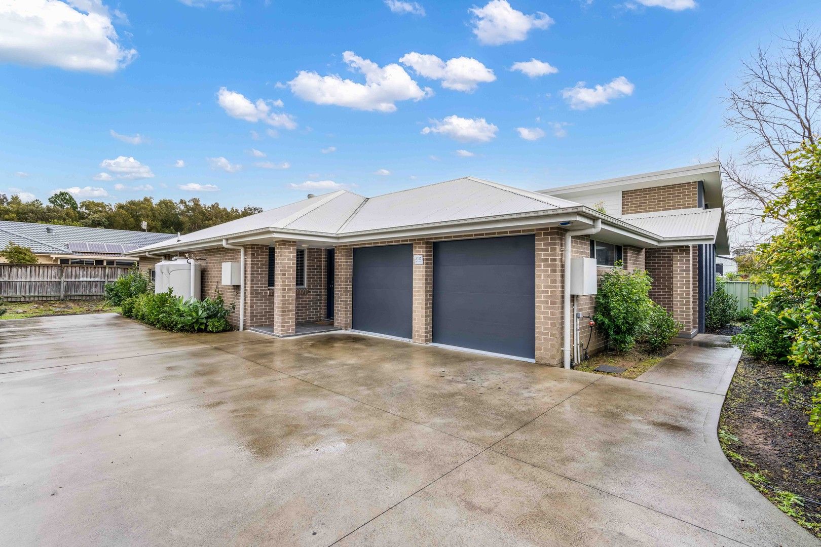 2/27 Myall Street, Tea Gardens NSW 2324 | Domain