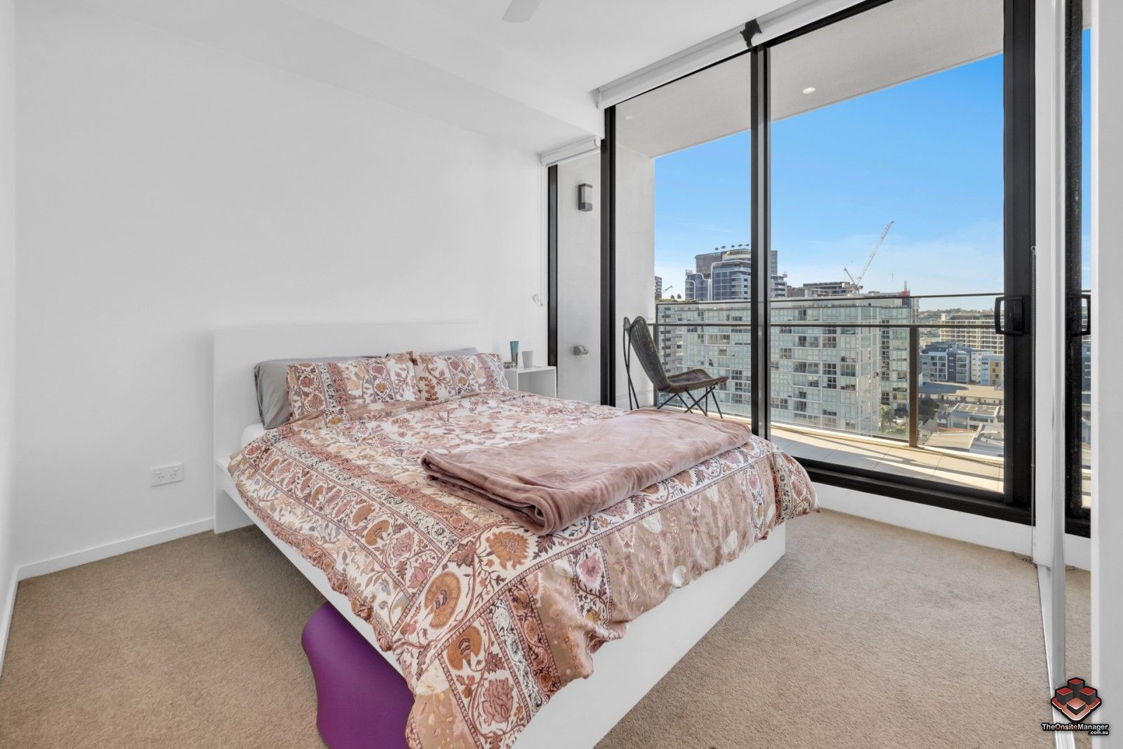 ID:21127630/24 Stratton Street, Newstead QLD 4006 - Apartment For Rent ...