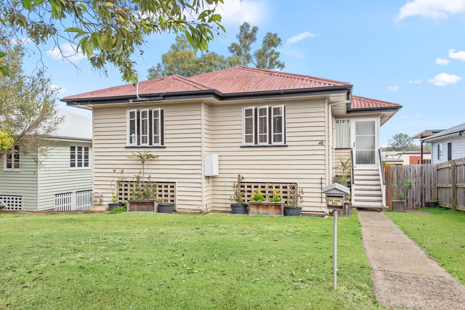 48 Harold Street, Stafford QLD 4053 | Domain