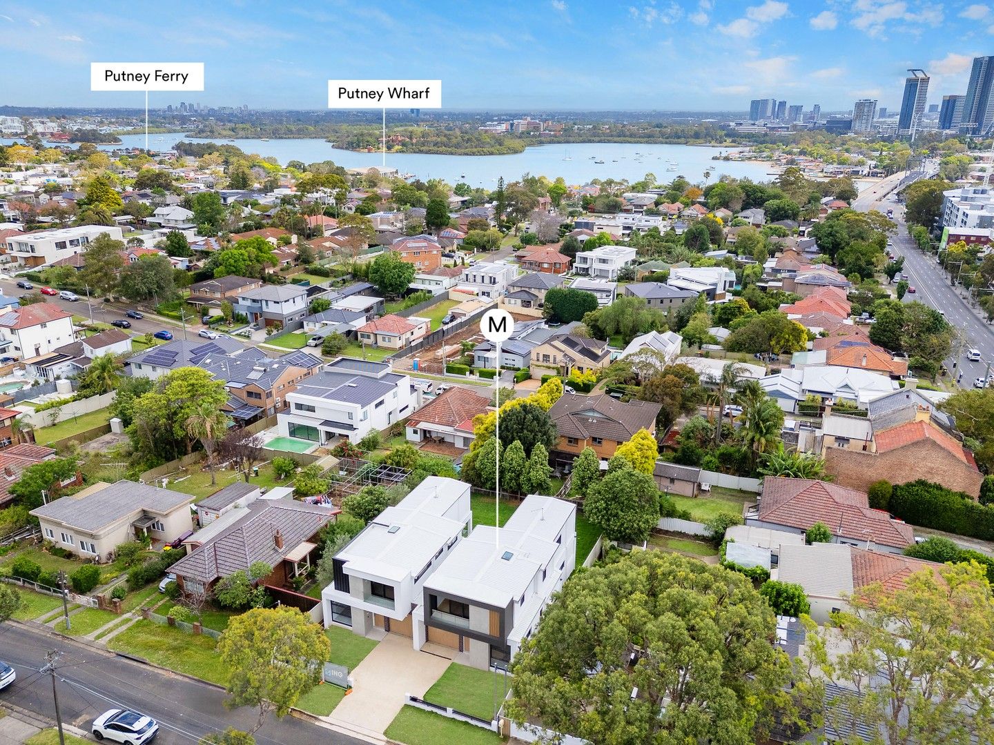 3 Simpson Street, Putney NSW 2112 | Domain