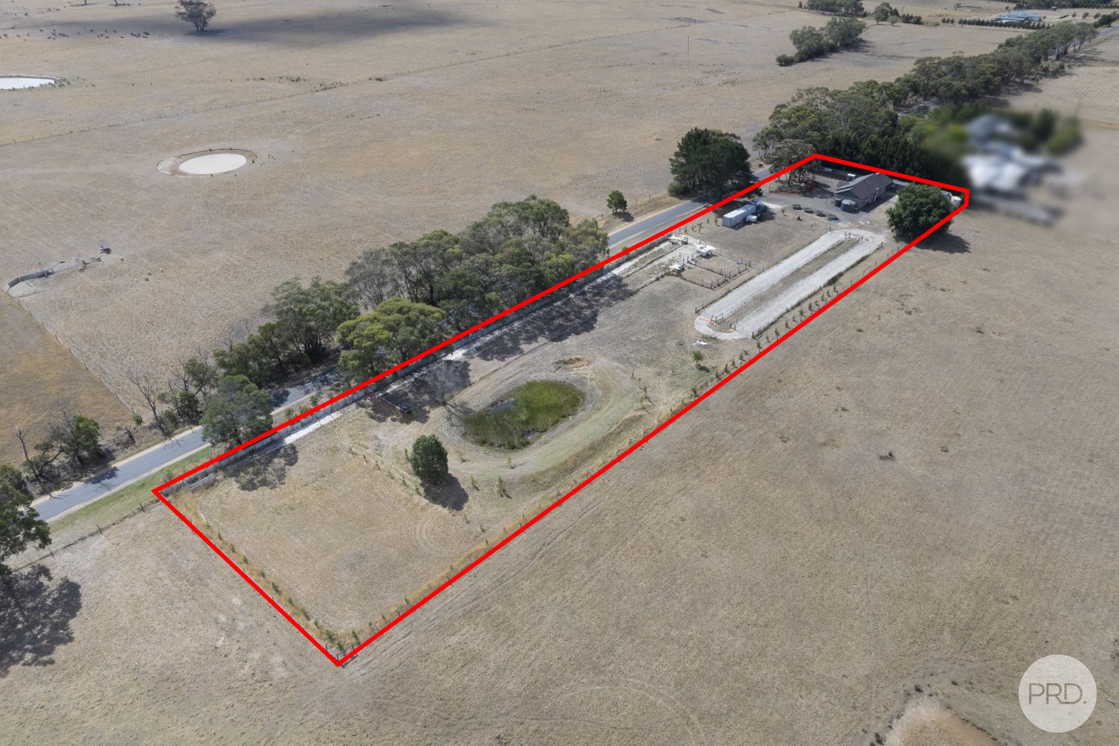 497 Post Office Road, Ross Creek VIC 3351 | Domain