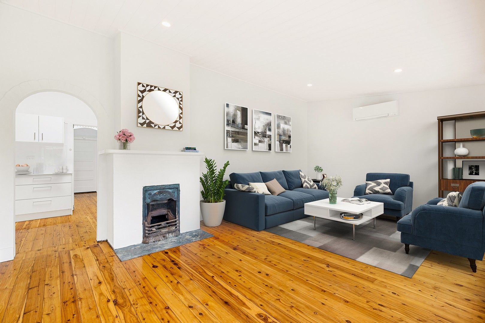 20 Bellevue Street, Fairlight NSW 2094 - House For Rent | Domain