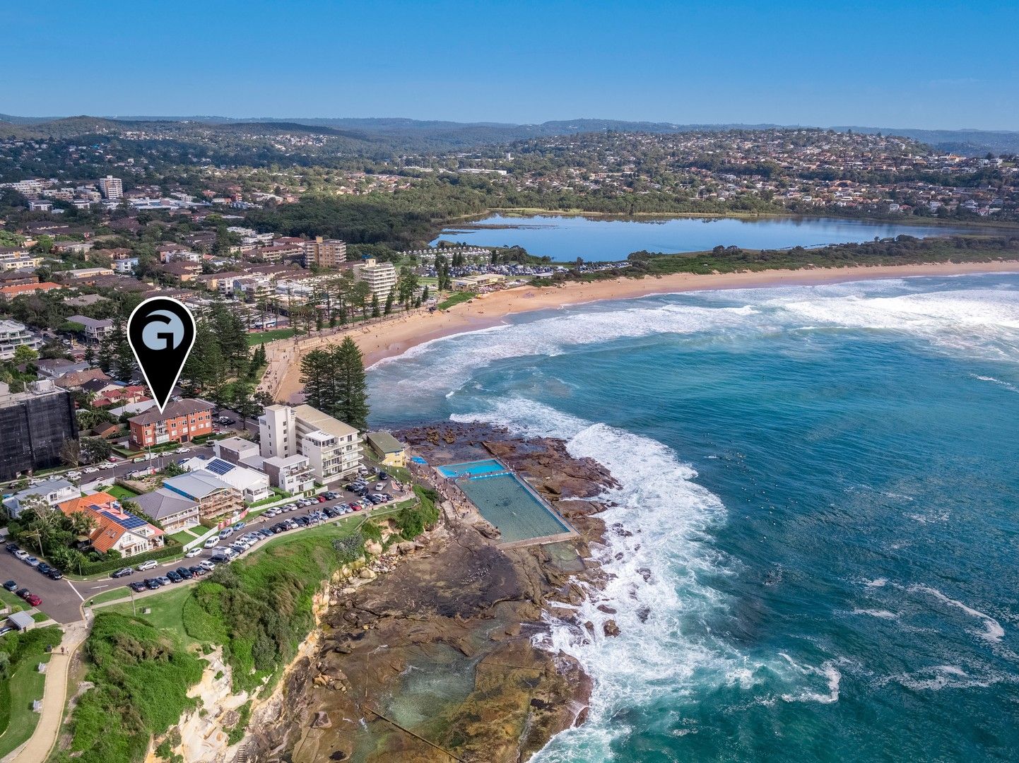 9/149 Oaks Avenue, Dee Why NSW 2099 - Apartment For Rent | Domain