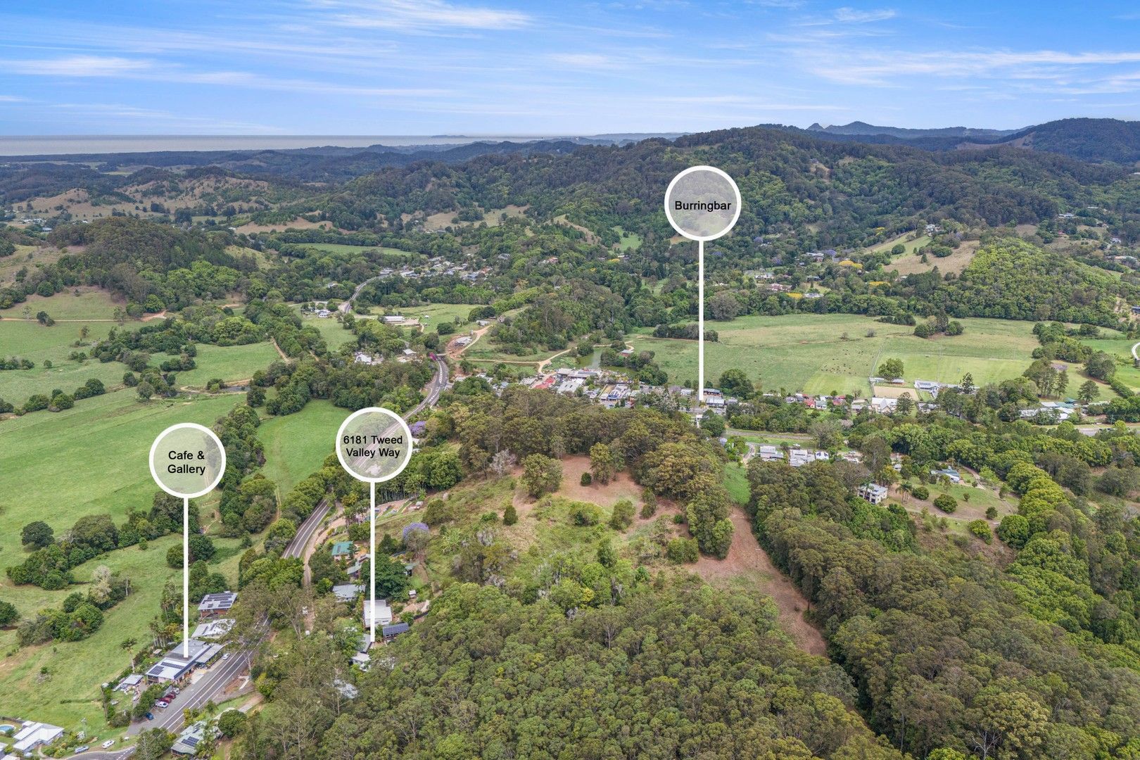 1681 Tweed Valley Way, Burringbar NSW 2483 | Domain