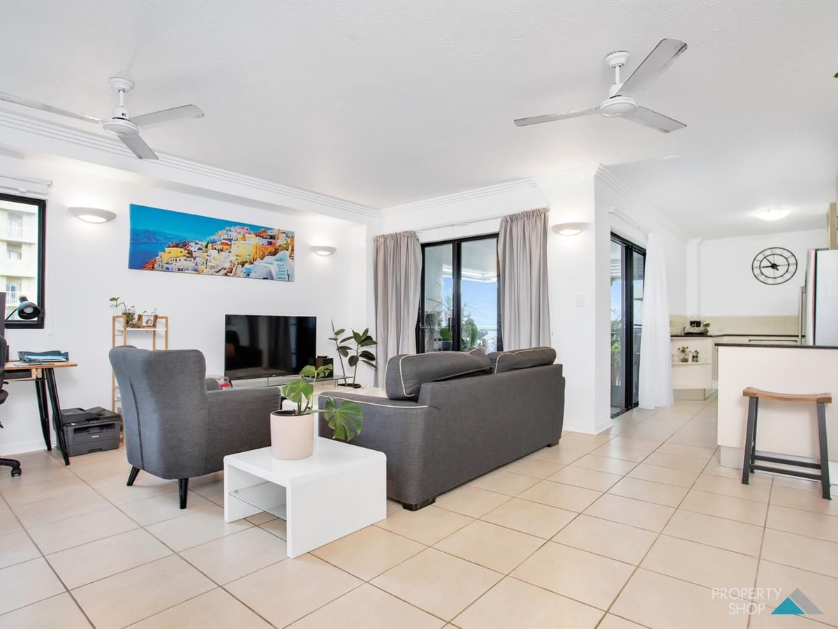 Cairns City QLD 4870 - 3 beds apartment for Rent, $695 per week ...