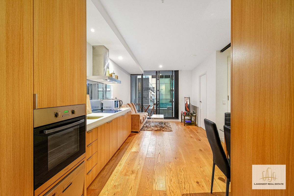 702B/11 Rose Lane, Melbourne VIC 3000 | Domain
