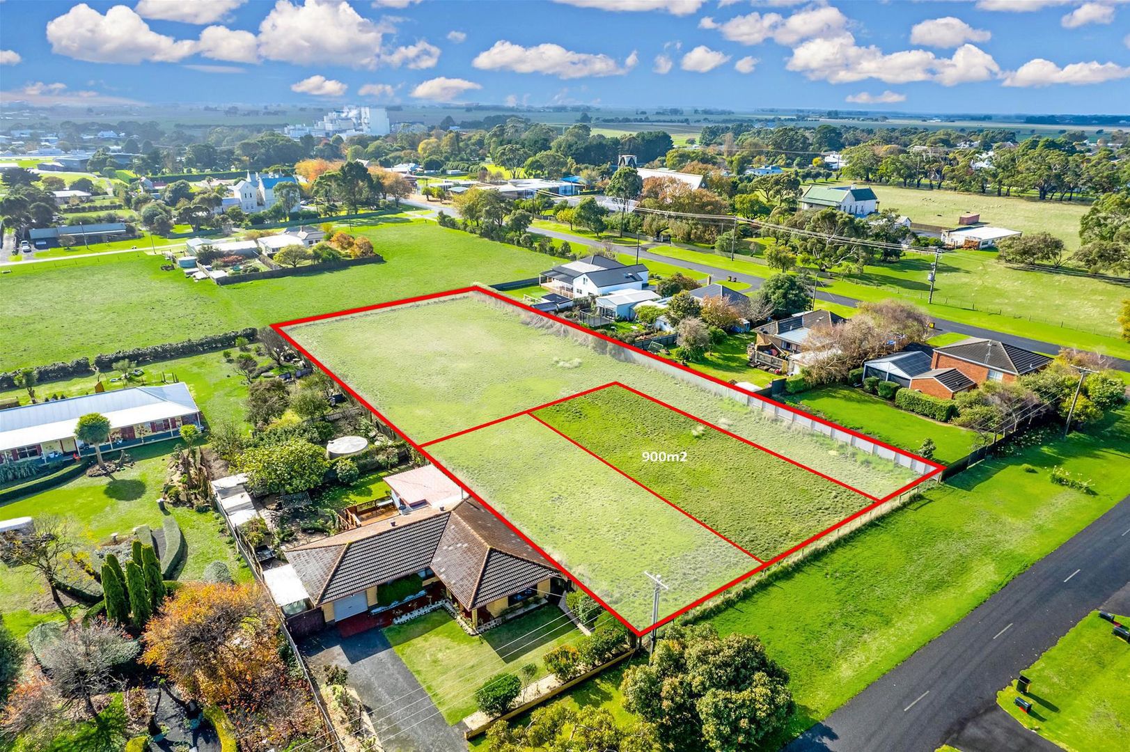 Lot 2/40 Anne Street, Koroit VIC 3282 | Domain