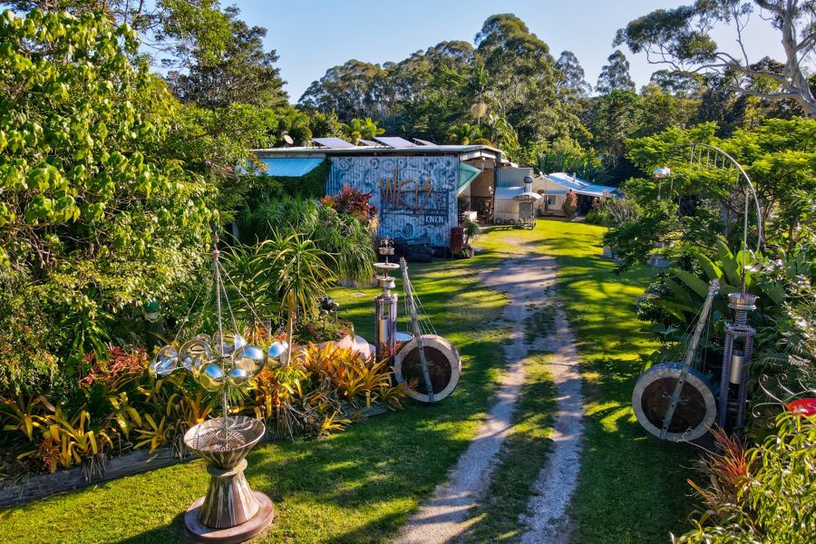 9 Gympie Kin Kin Road, Kin Kin | Property History & Address Research ...