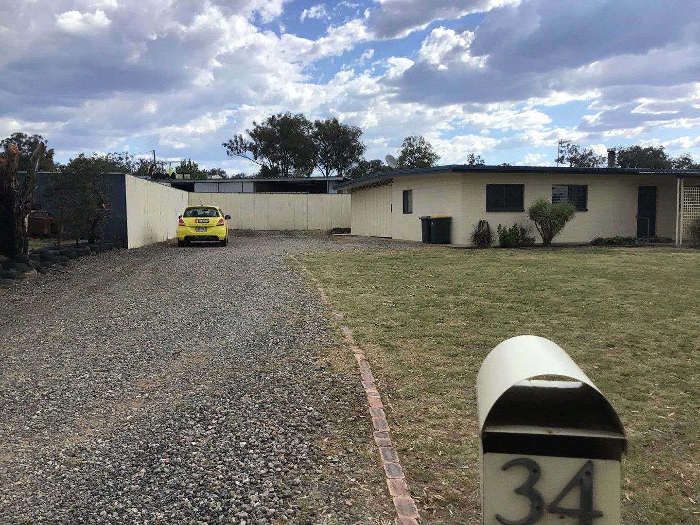 34 Old Stanthorpe Road, Warwick QLD 4370 - House For Rent | Domain