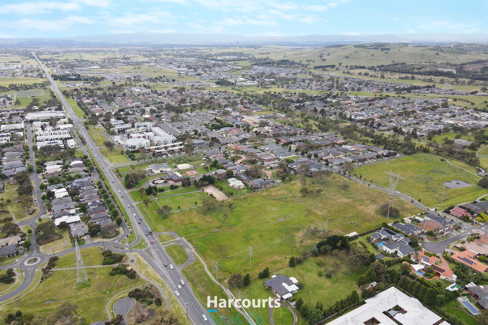 50 Epping Road, Epping VIC 3076 - Vacant Land for Sale | Domain